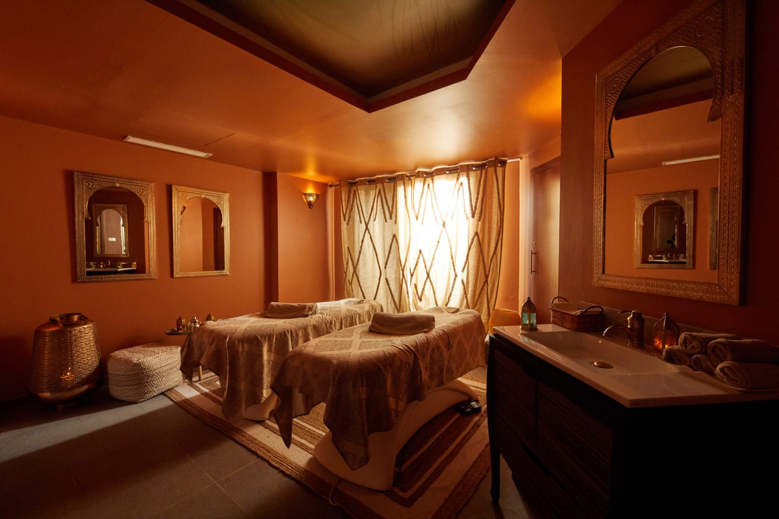 Placeres del Hammam Spa Oasis - Son Caliu Spa Oasis