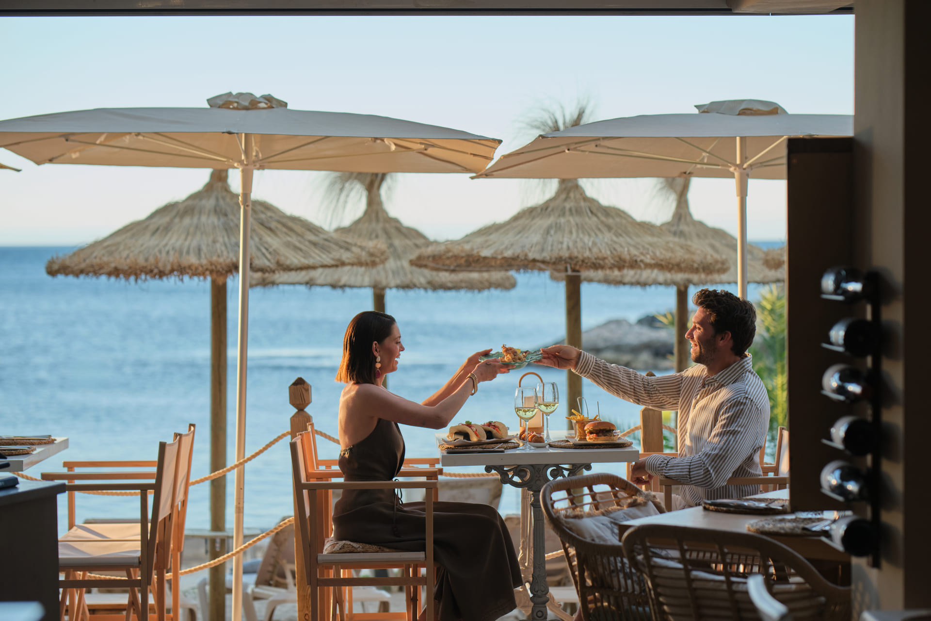 KABO Beach House - Son Caliu Spa Oasis