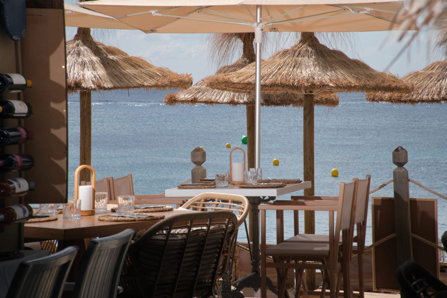 KABO Beach House - Son Caliu Spa Oasis