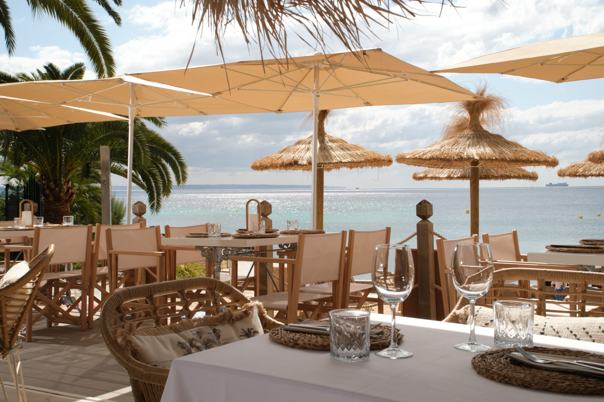 KABO Beach House - Son Caliu Spa Oasis