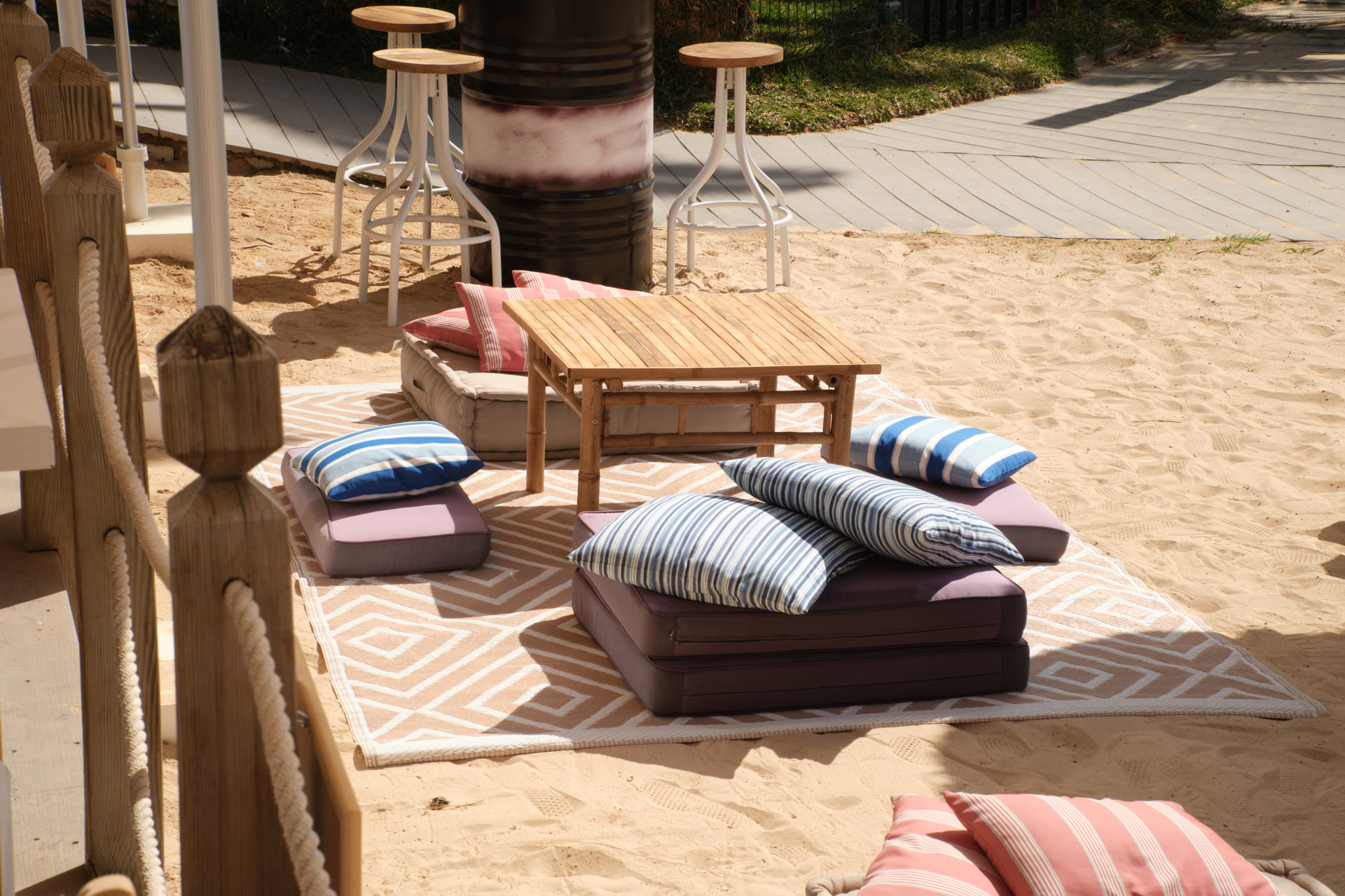 KABO Beach House - Son Caliu Spa Oasis