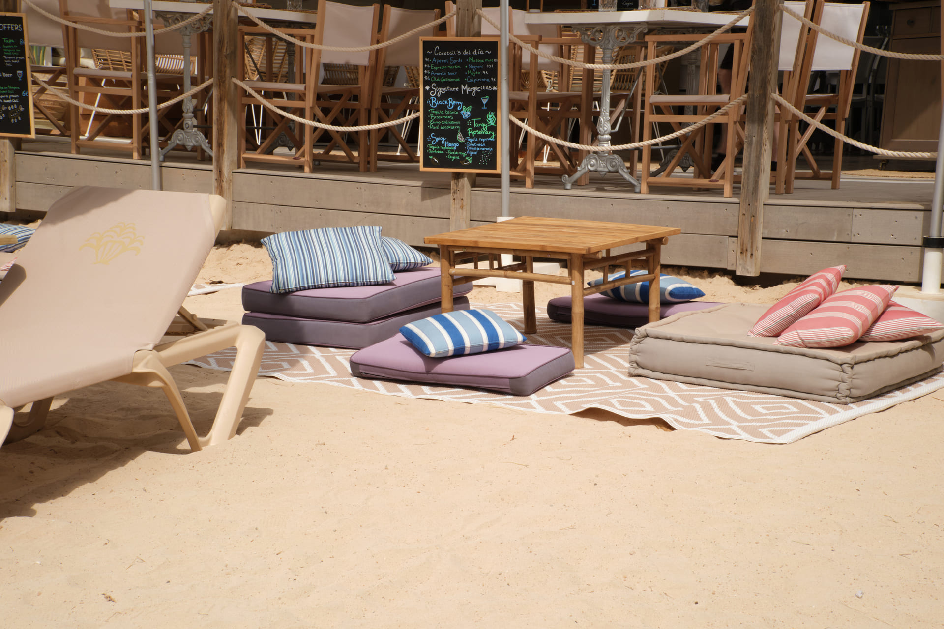 KABO Beach House - Son Caliu Spa Oasis