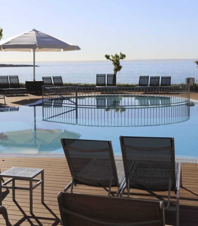 Home - Son Caliu Spa Oasis