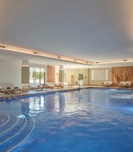 Home - Son Caliu Spa Oasis